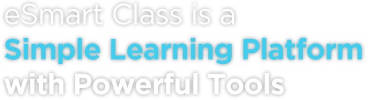 eSmart Class